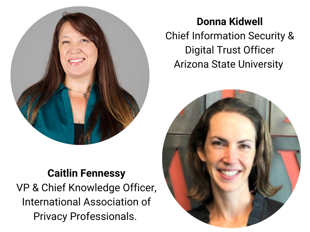 Data Privacy Day | ASU Enterprise Technology